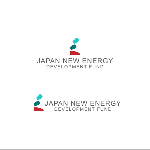 Designs | Japan New Energy Development Fund | Logo & brand identity ...