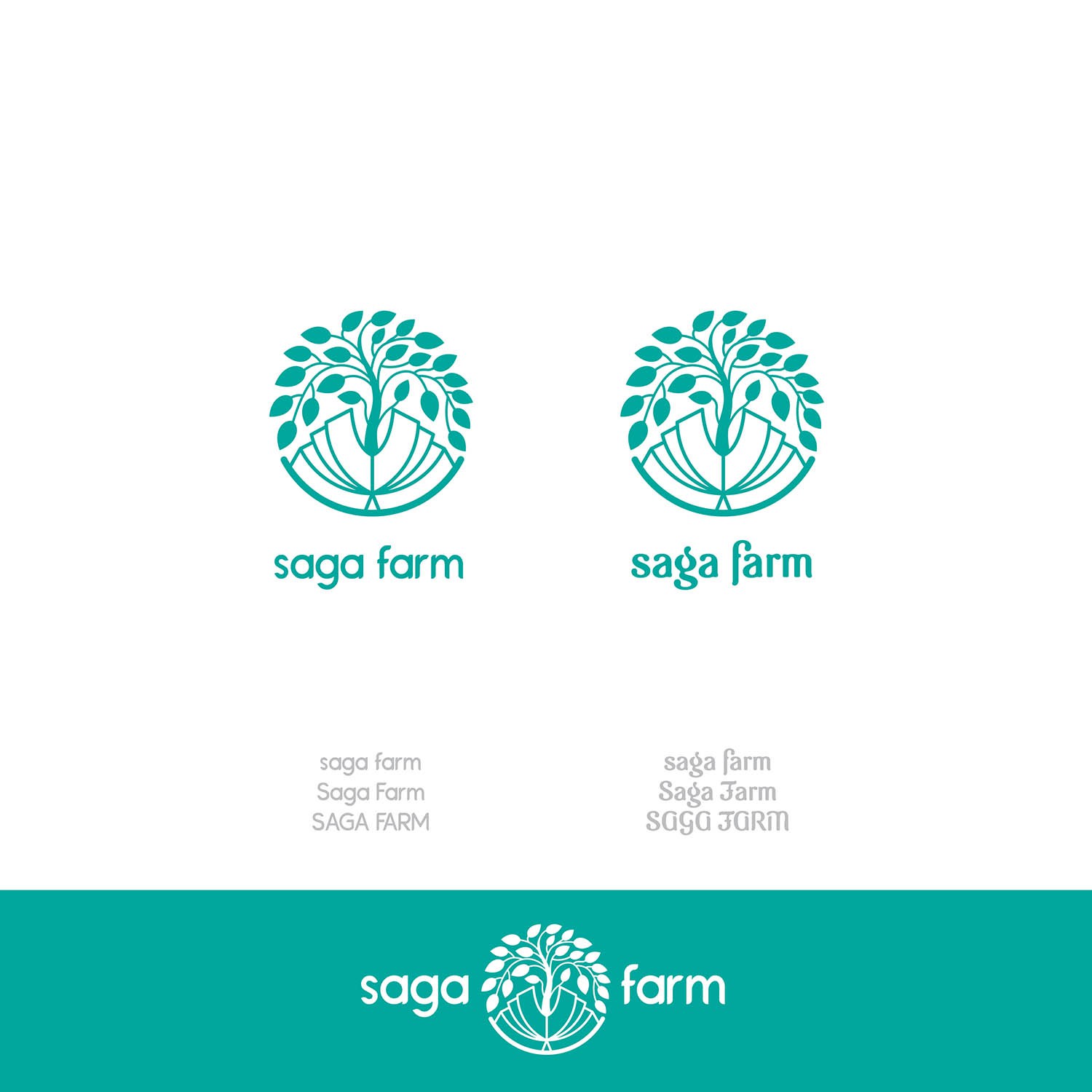 Sage Logos - Free Sage Logo Ideas, Design & Templates