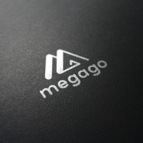 Designs | Design Megago technology company logo to attract investors ...