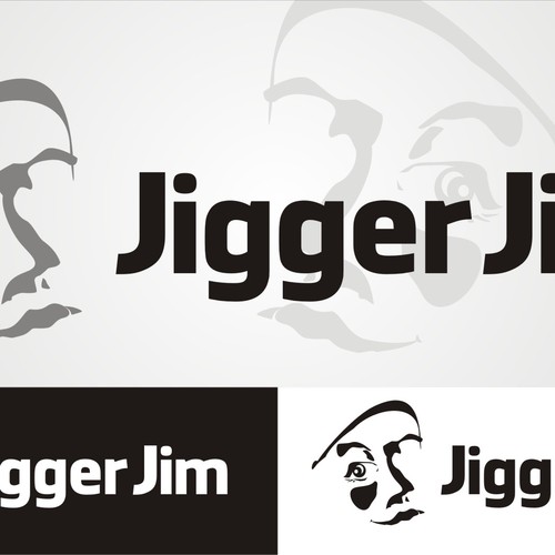 Jigger Logo