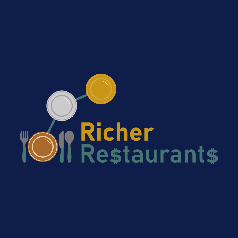 Restaurant Logos - Free Restaurant Logo Ideas, Design & Templates
