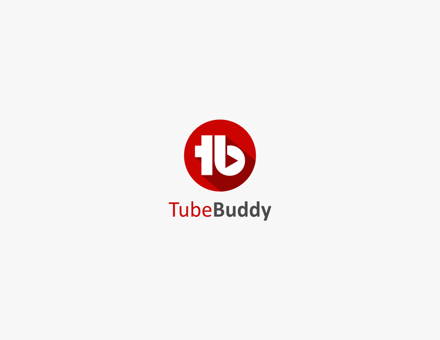 Create Logo for YouTube Browser Plugin - TubeBuddy.com | Logo design ... Create Logo for YouTube Browser Plugin - TubeBuddy.com | Logo design ...