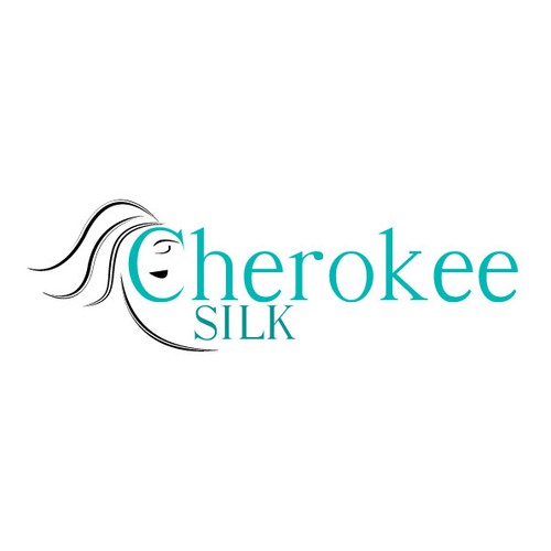 Create a logo for a new Human Hair Extensions company! | Logo design ...