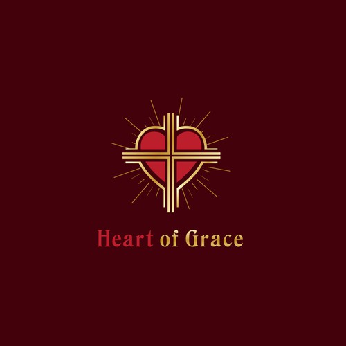 Create a heart-touching worship-band-logo | Logo design contest