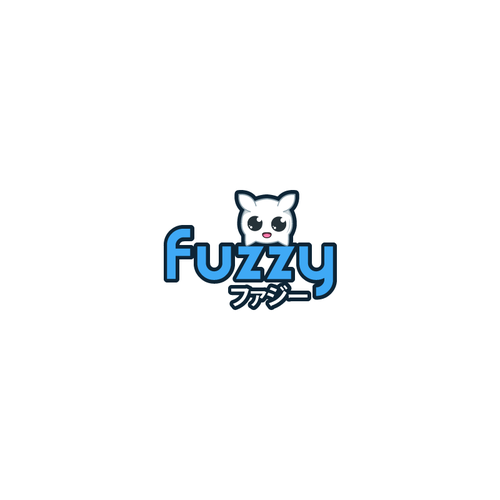 Design a company logo for Fuzzy | Logo design contest