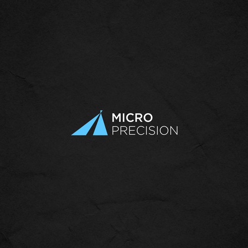 Create a Clean Crisp Technical Logo Design for Micro Precision | Logo ...