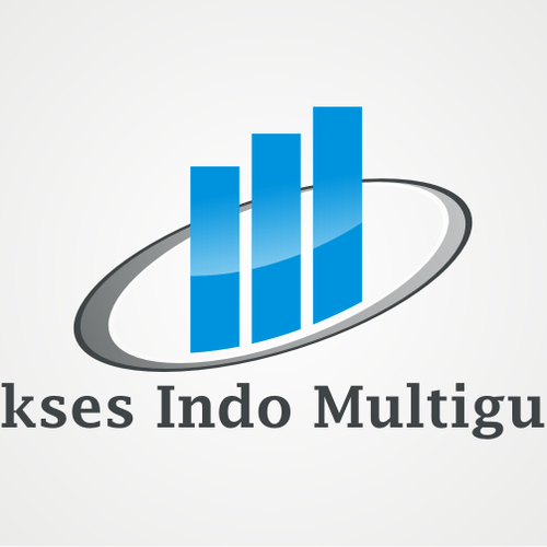 logo for Sukses Indo Multiguna | Logo design contest
