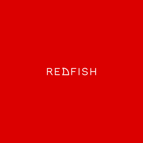 Redfish Logo | Logo design contest