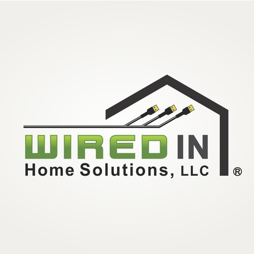Need a kick A$$ Business Logo, for a low voltage smart home wiring ...
