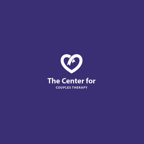 Designs | Simple, elegant logo to attract discerning couples therapy ...