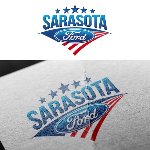 Sarasota Ford Logo Get Unlimited Rewards With The Ford Pass App