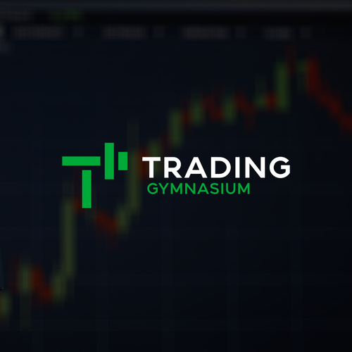 Designs | Logo for "Trading Gymnasium" for a stock market company ...