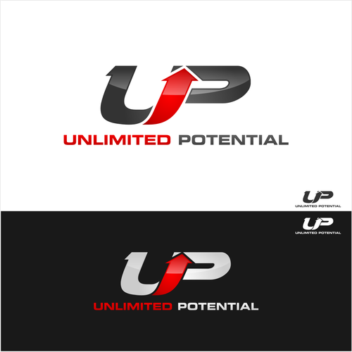 Unlimited Potential Logo For Sporting Goods Company | Logo design contest