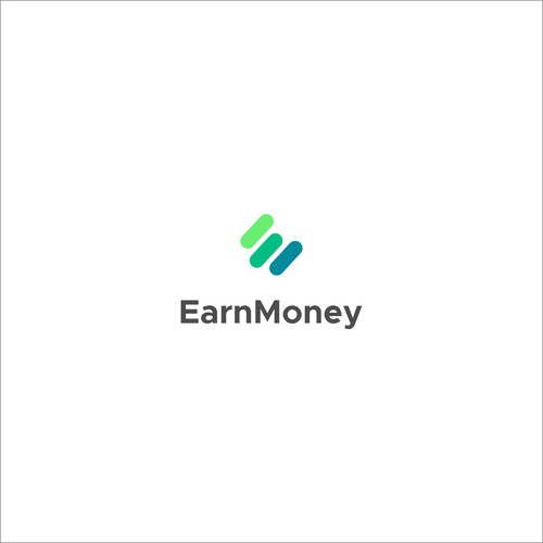 Designs | Modern Logo Design for a user centric company (EarnMoney ...