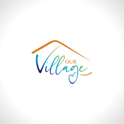 Designs | Feel good work design our nonprofit logo helping families in ...