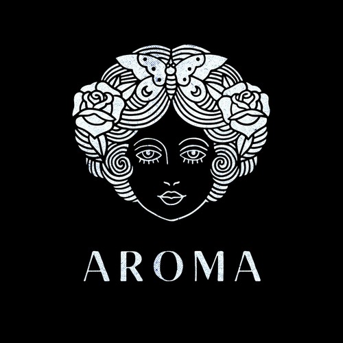 Design a logo for our new essential oil brand AROMA | Logo design contest