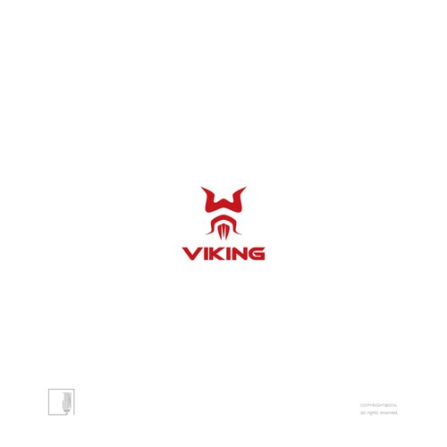 Create a simple, elegant Logo for VIKING Public Relations | Logo ...