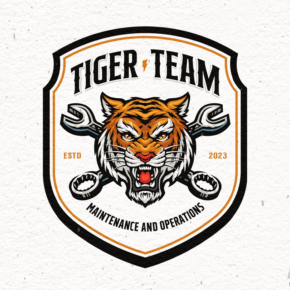 Tiger Logos - Free Tiger Logo Ideas, Design & Templates