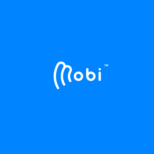 Design a kickass new logo for rebranding Mobi | Logo & social media ...