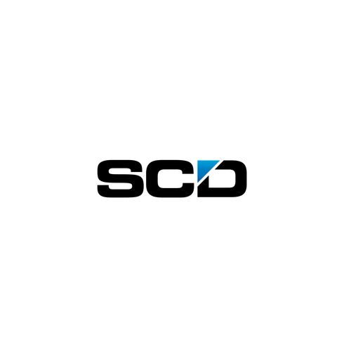 Create a brand identity for SCD | Logo design contest