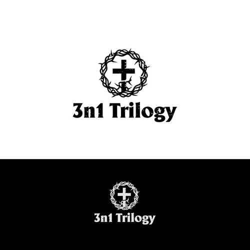 Designs | Religious based logo for triplets | Logo design contest