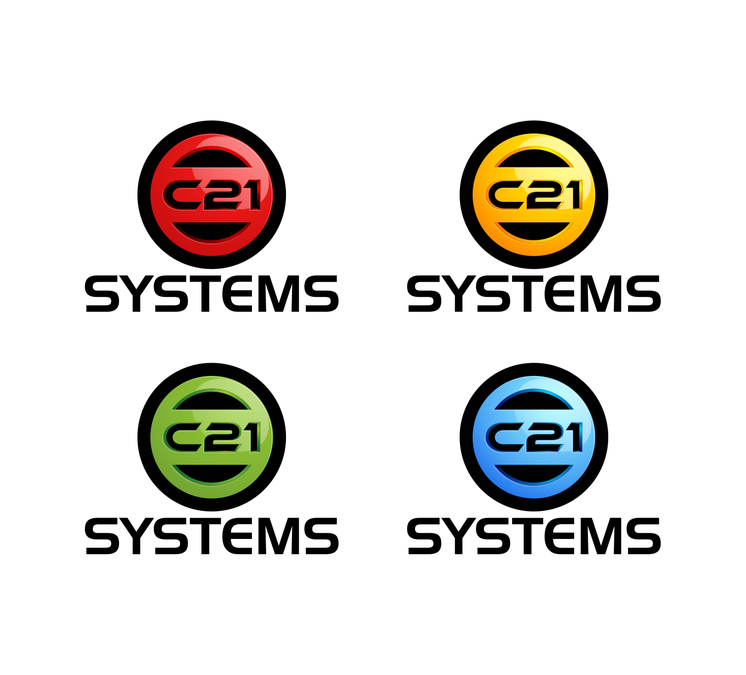 New logo wanted for C21 Systems | Logo design contest