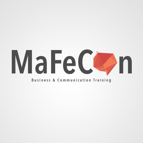 Create a consice logo for a successful communication trainer :-) | Logo ...