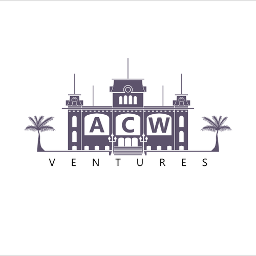 New logo wanted for ACW VENTURES | Logo design contest