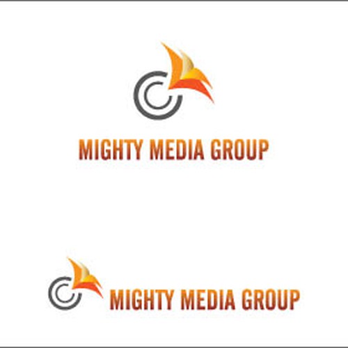 Design a creative new logo for Mighty Media Group | Logo design contest