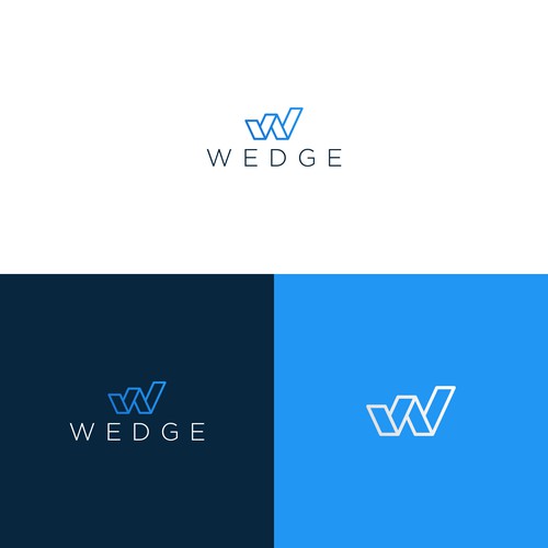 Wedge Logo