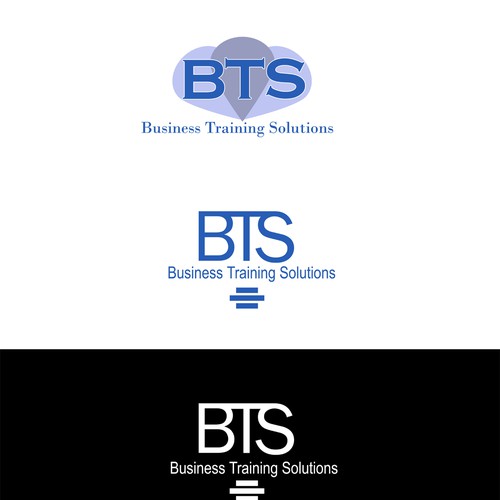 Training Company Logo | Logo design contest