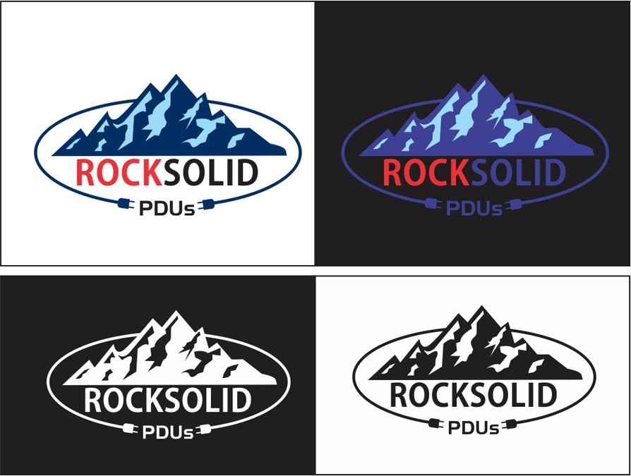 Logo Design for PDU website | Logo design contest