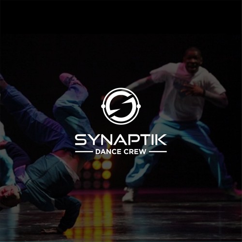 Memorable logo for Synaptik Dance Crew! | Concours: Création de logo