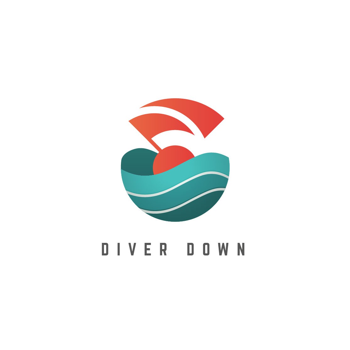 River Logos - Free River Logo Ideas, Design & Templates