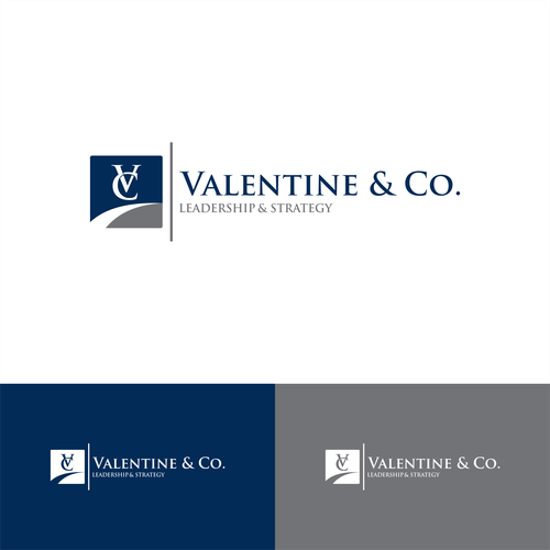 Create a timeless and classic logo for Valentine & Co. | Logo design ...