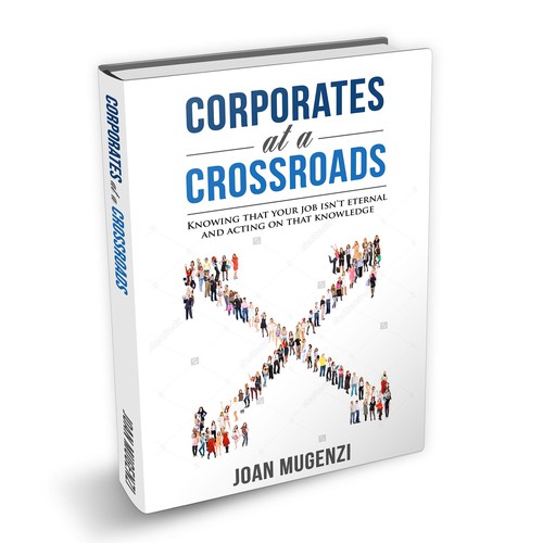 contest title | Book cover contest