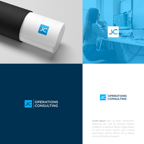 Designs | Help a small operations consulting firm create a logo to help ...