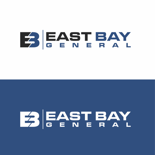 Eastbay Logo