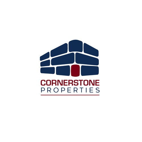 Create an eye-catching and provoking logo for Cornerstone | Logo design ...