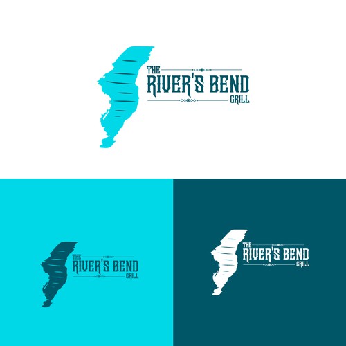 Designs | Renaming an Hyatt Hotel Grill | Logo design contest