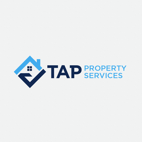 Designs | TAP Property Logo and Business Card Design | Logo & business ...