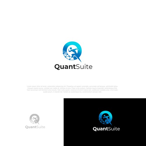 Designs | Design a Logo for a Suite of Automated Stock/Futures/Crypto ...