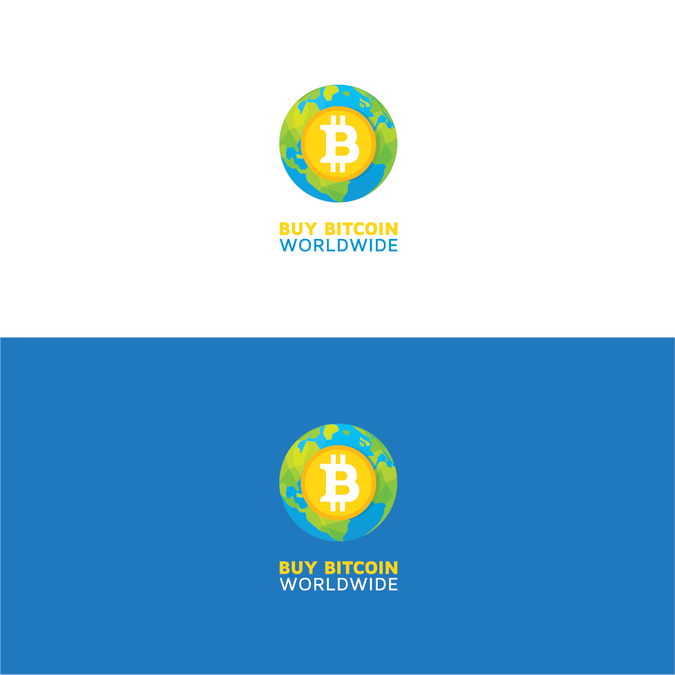 Design modern & playful logo for Bitcoin site | Logo design contest