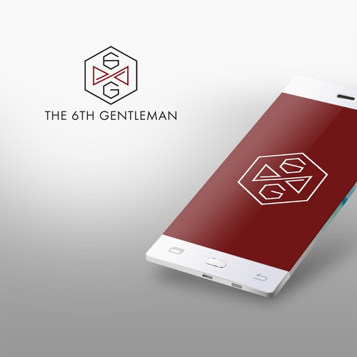 The New Gentleman of our generation (Logo) | Logo design contest