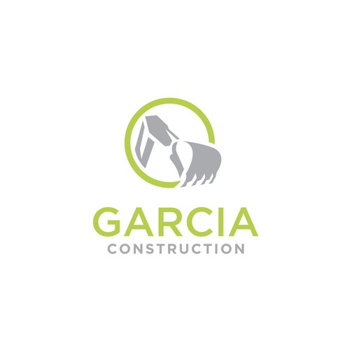 Create a Cool, Fun Construction logo:) | Logo design contest