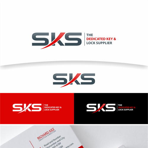 Designs | New Logo required for the UK's largest Key cutting supplier ...