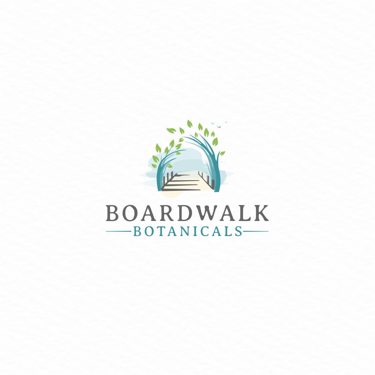 Botanical Logos - Free Botanical Logo Ideas, Design & Templates