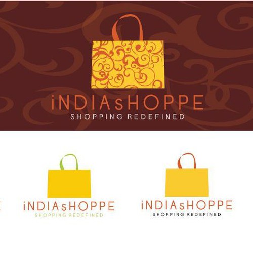 Create the next logo for IndiaShoppe | Logo design contest