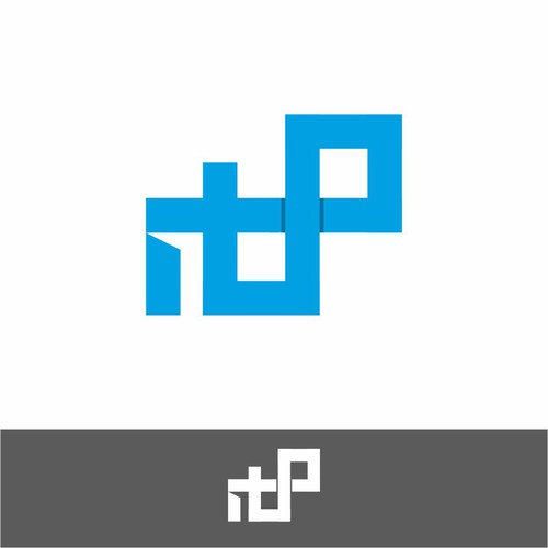 Create my friendly and professional IT federal contractor logo! | Logo ...