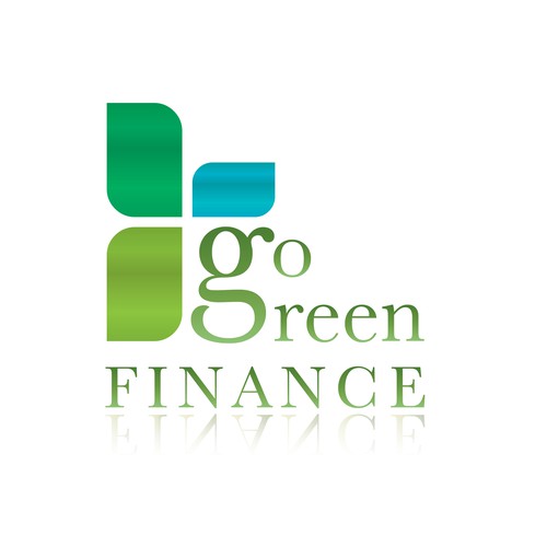 Logo For Go Green Finance | Logo design contest